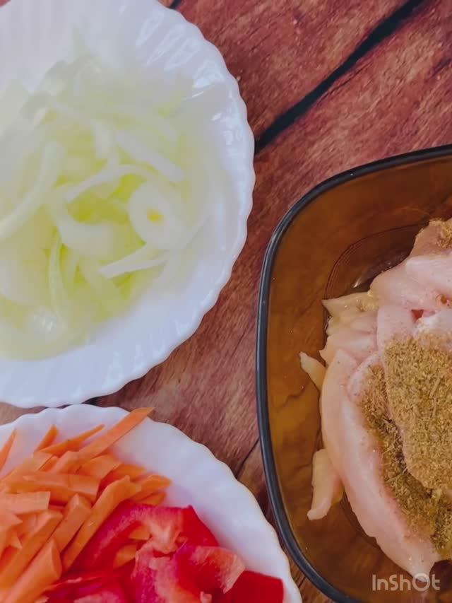 Готовим дома. Приятного просмотра и аппетита!