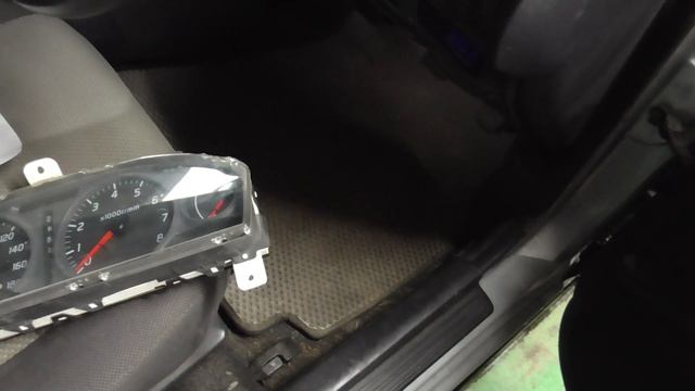 АД, круг пятый. Печка, свет, приборка, шумка.