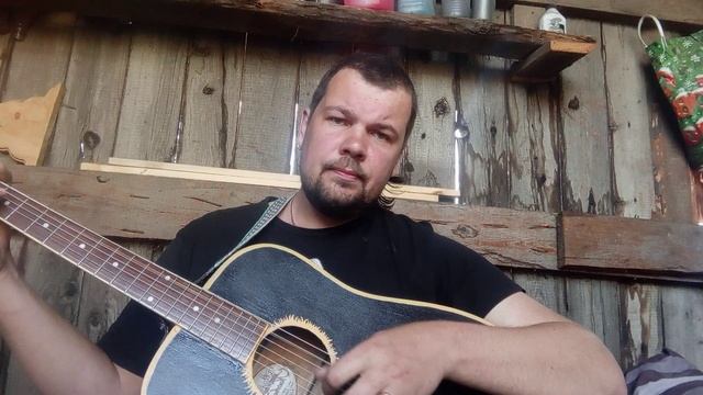 Темная ночь