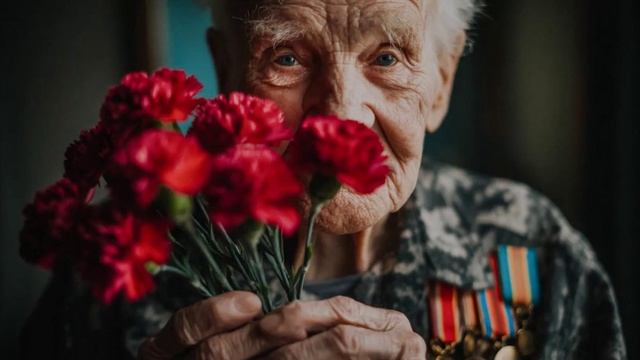 Память сердца,80 лет Победе