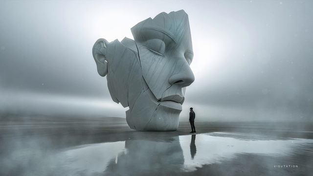 R E F L E C T I O N Ambient Meditation Journey