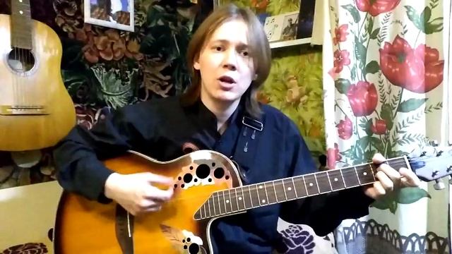 Александр Журавлёв - "Последний бой" (2020)