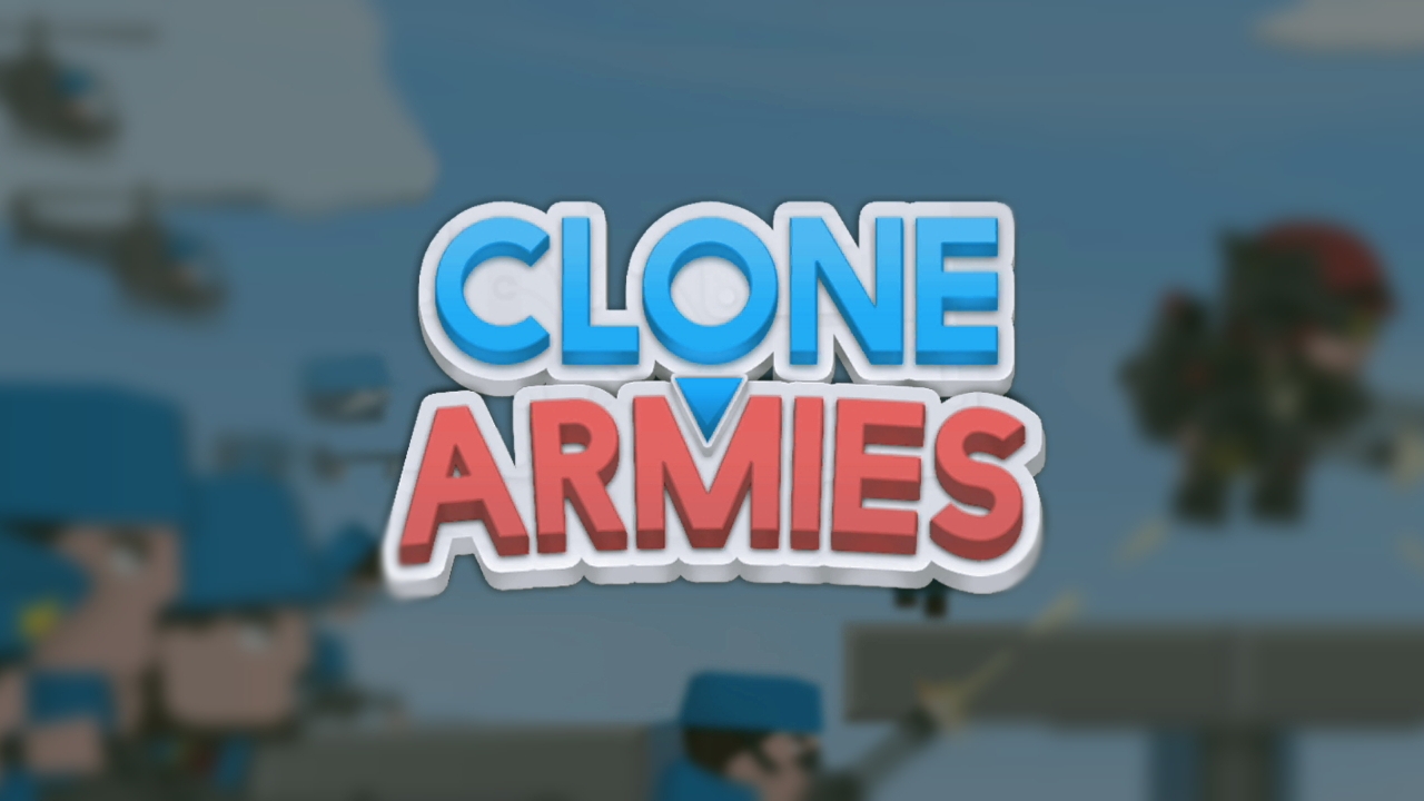 прохождение: Clone armies 6.The expedition