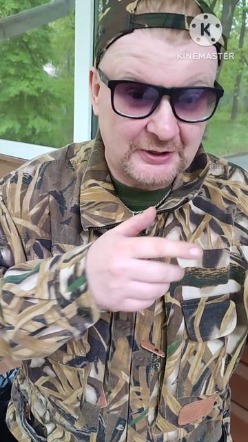 Туристы или страйкболисты?