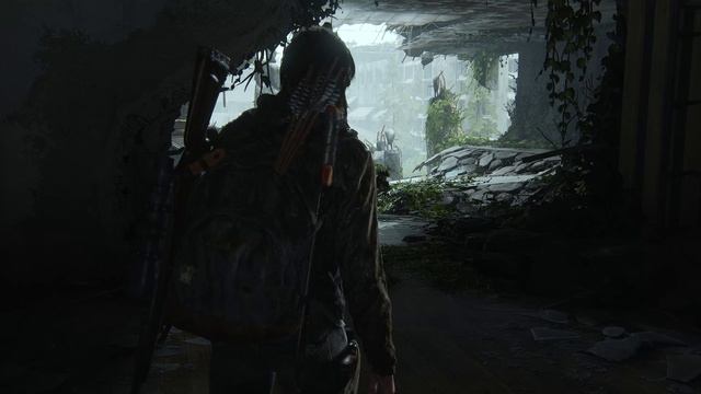 The Last of Us Part II (2) Remastered прохождение часть 8
