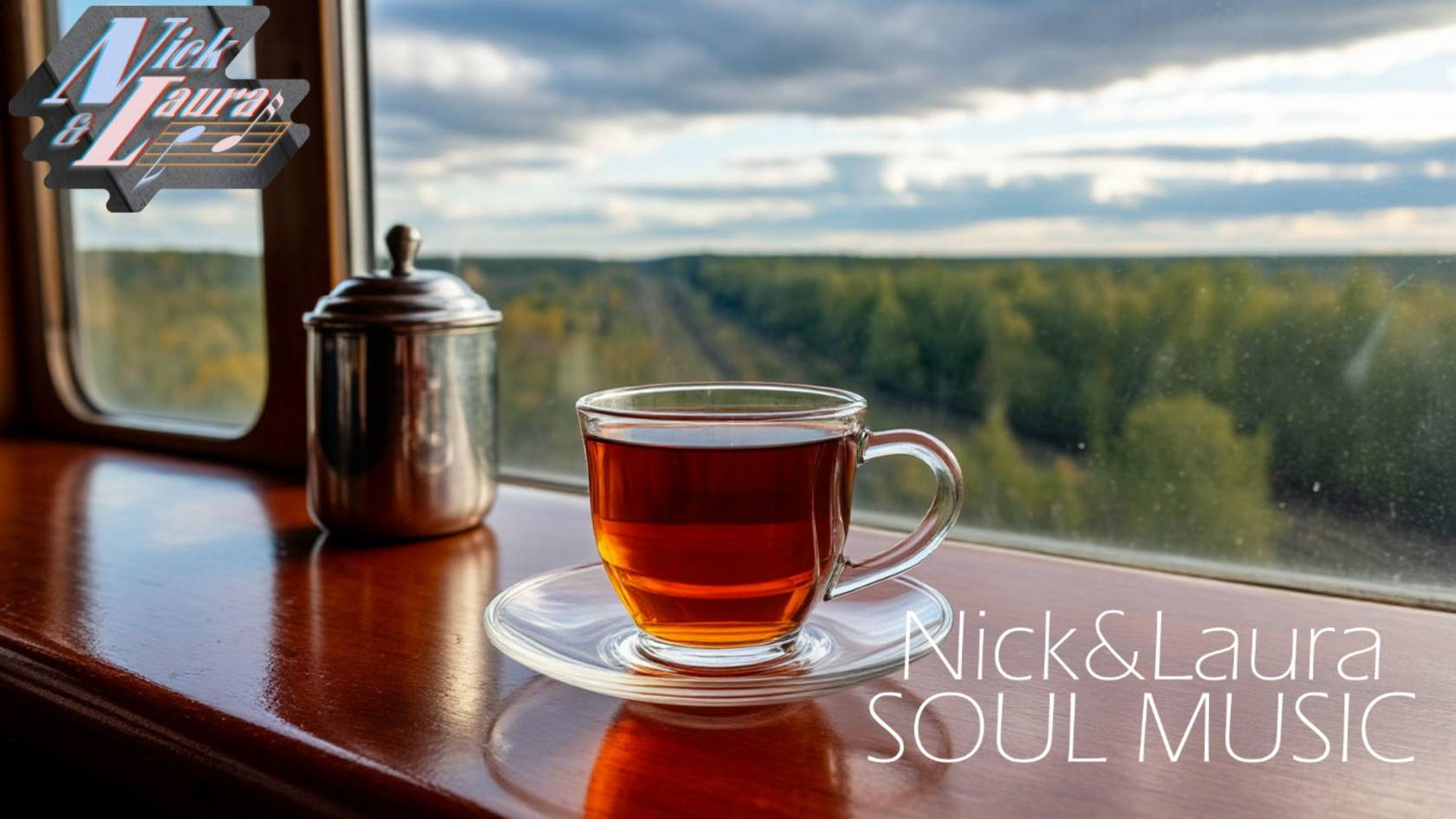 🔴 ШИРОКА СТРАНА МОЯ РОДНАЯ! ЛУЧШИЙ КАВЕР!! 💖 РУССКАЯ НАРОДНАЯ МУЗЫКА RELAX ⚓ NICK&LAURA SOUL MUSIC