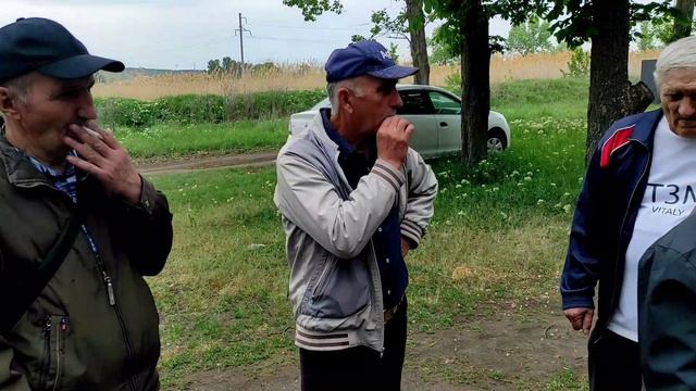 День Радио Старобельск 2025