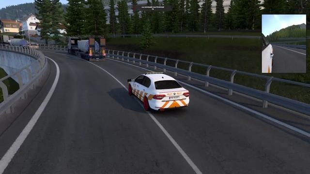 Тянем негабарит Ч. 2