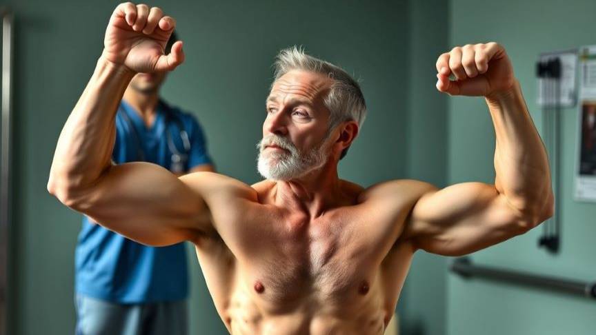 ЛЕЧЕБНАЯ ФИЗКУЛЬТУРА ПРИ   РЕАБИЛИТАЦИИ  МЫШЕЧНых ДИСТРОФИй: