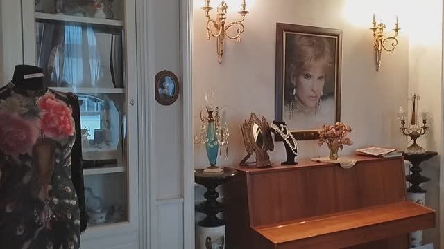 Квартира-музей Гурченко