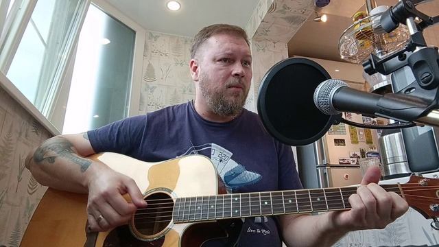 В землянке. сл. Ал. Суркова, муз.К. Листова. cover.