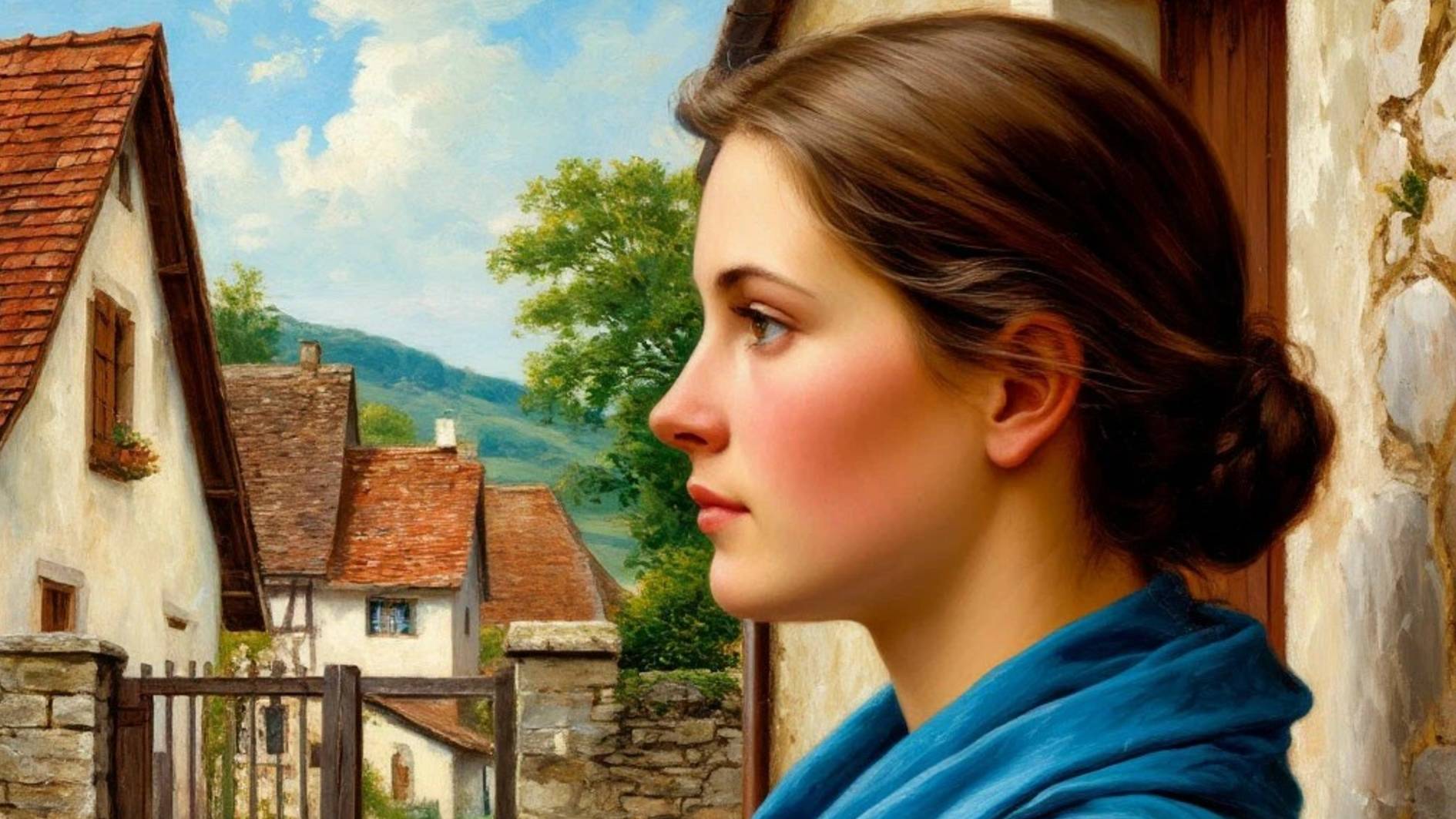 20250506 Пою в пути к 80-летию Победы.  Синий платочек.