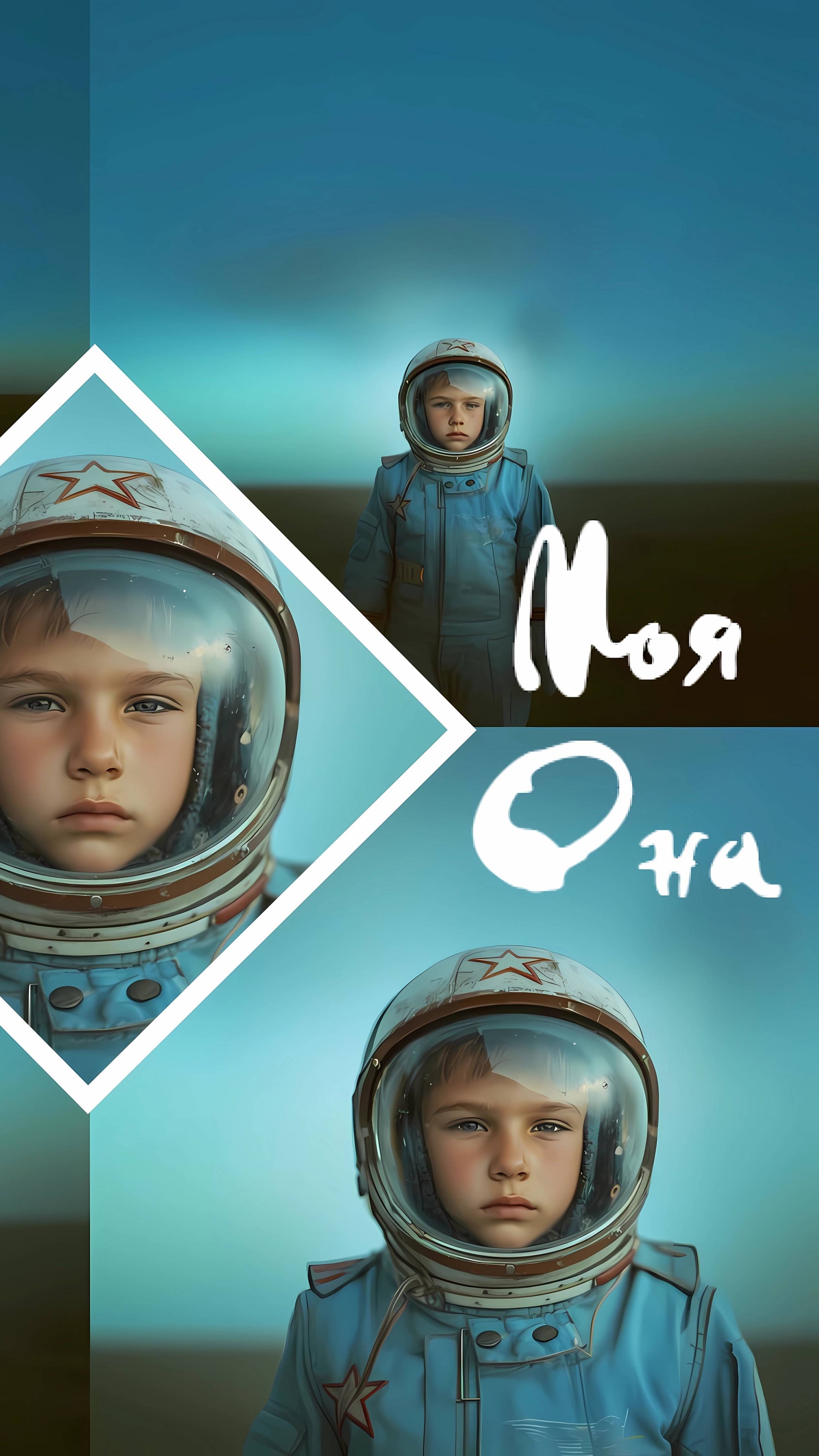 Моя Она, премьера сингла | 20??