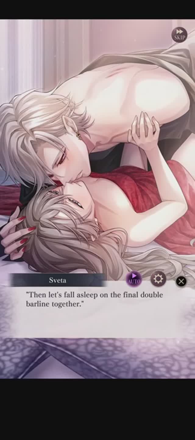 Ikemen Villains: William's 2nd Birthday 2025: Soothing Serenades Part 3