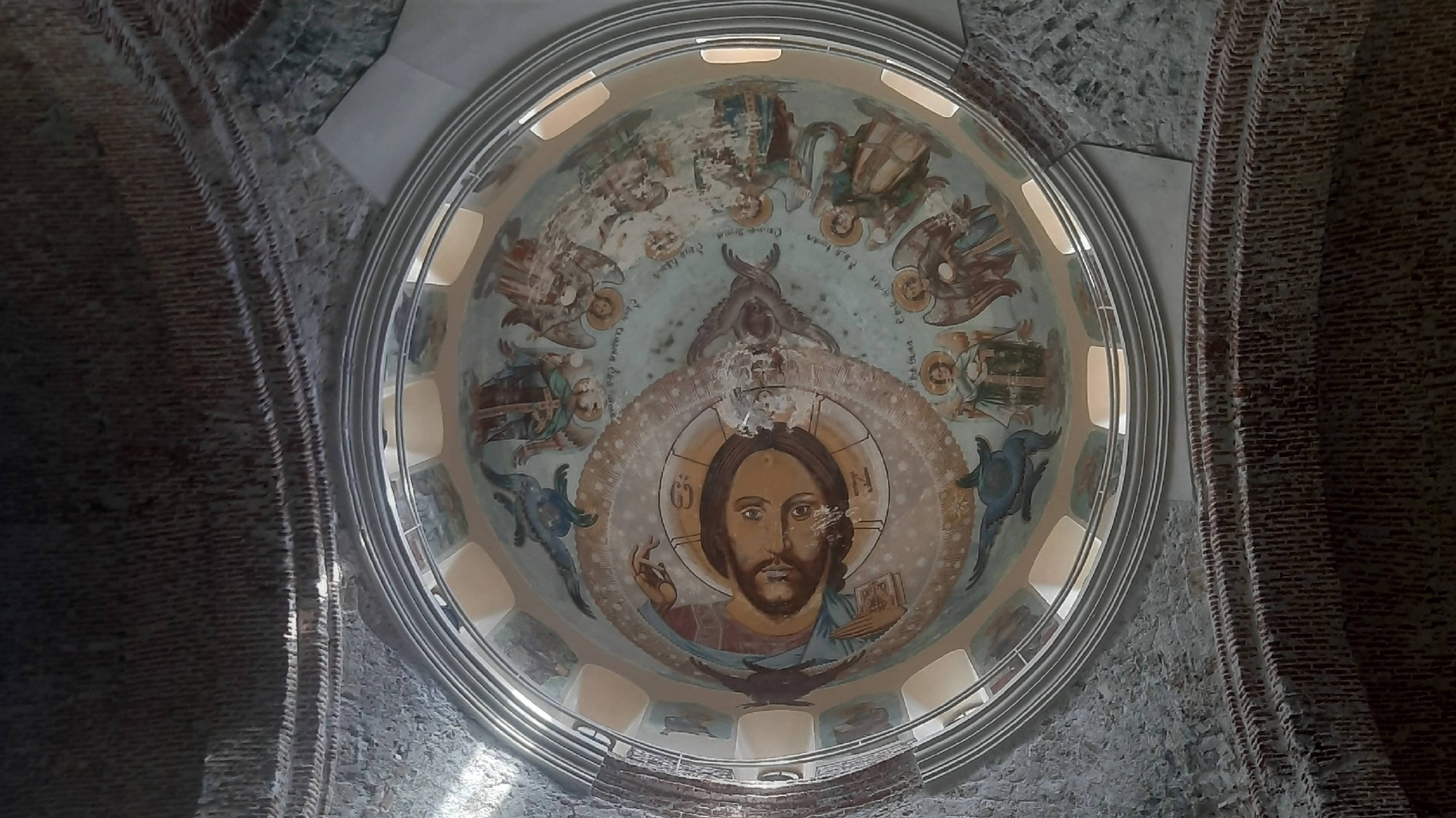 Абхазия православная (Эпизод 1)