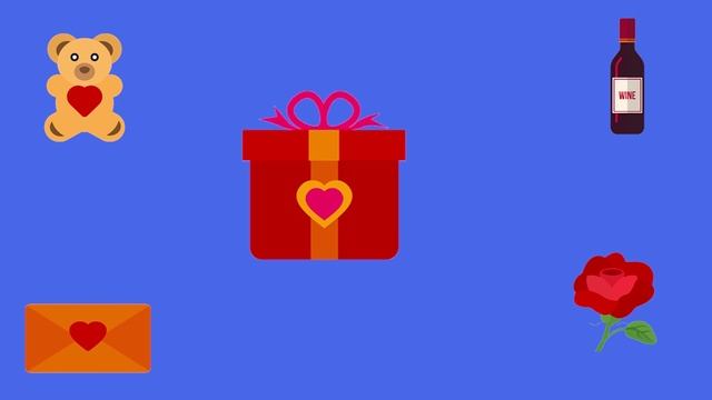 4.1. Анимация иконок и инфографика