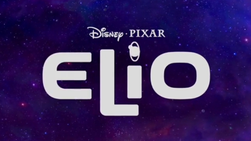 Элио - Трейлер нового мультфильма (2025)