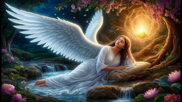 Ангел Хранитель сказки колыбельная 2