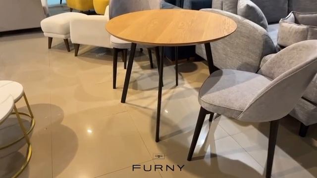 Стол Сити от TheFurny