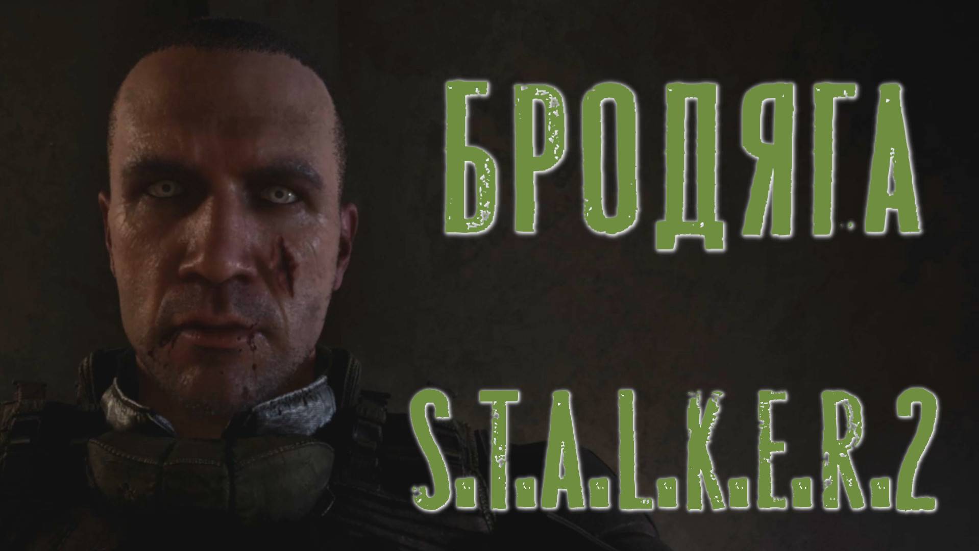 S.T.A.L.K.E.R 2 #27 Доктор и Бродяга