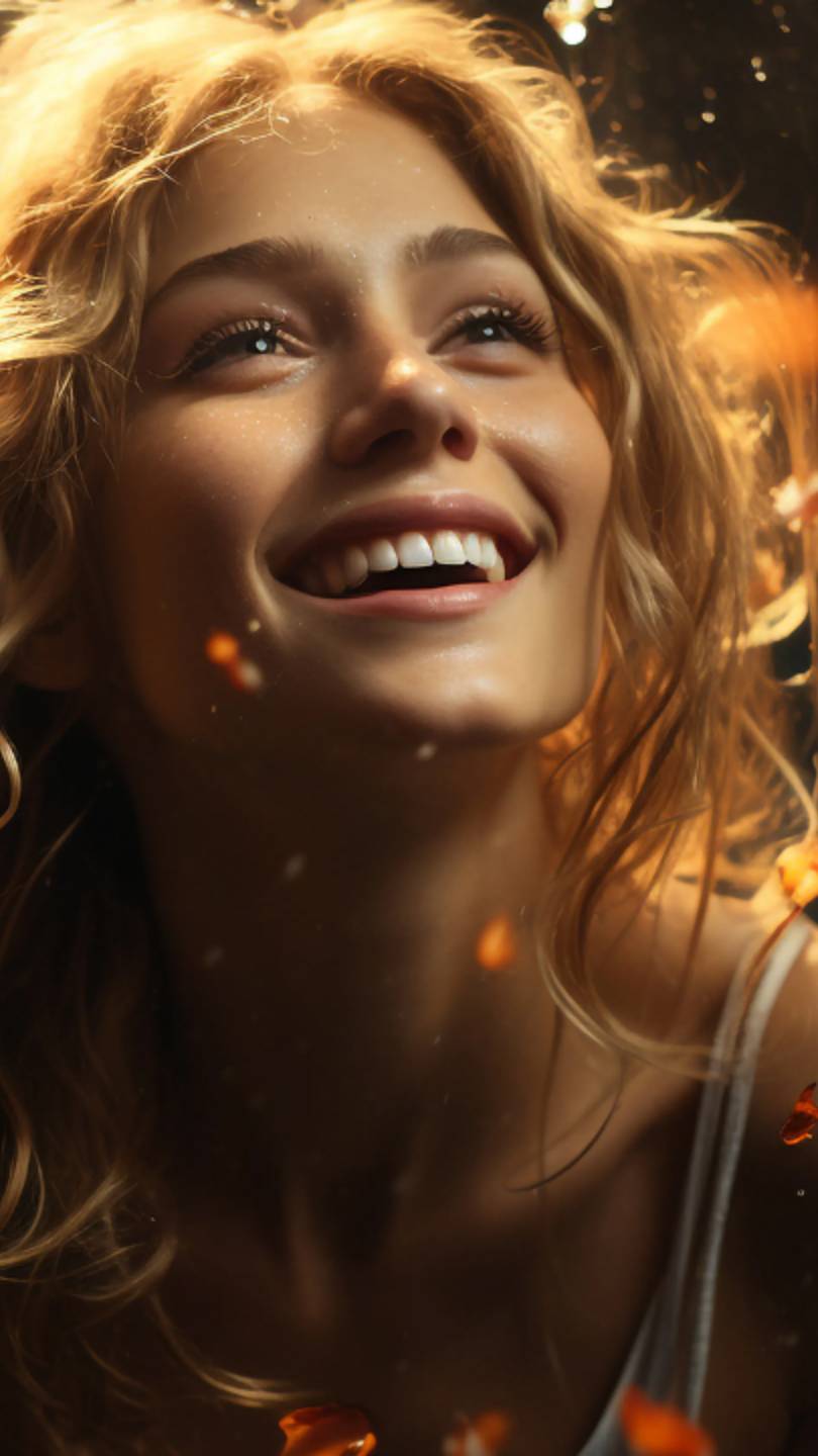 Поцелованные Богом: Как обрести себя