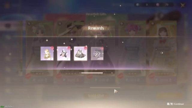 Infinity Nikki