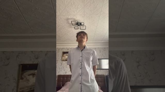 Мараховский Виктор. 1 курс. БПФ ПГУ