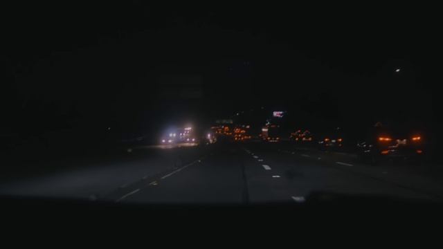 I‘M ALRIGHT _ A Cinematic Travel Film