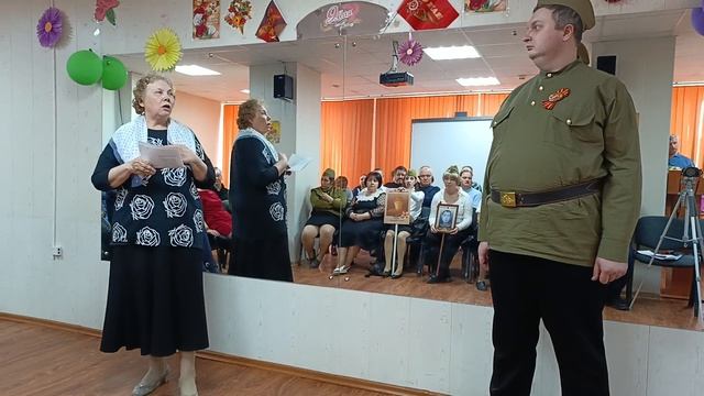 Л. Фекличева, Н. Смирнов «Когда закончится война»