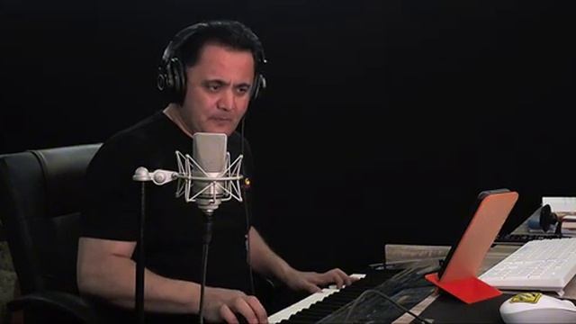 Эркин Одинаев Модар  барои Русланҷон ва Меҳрина  2025