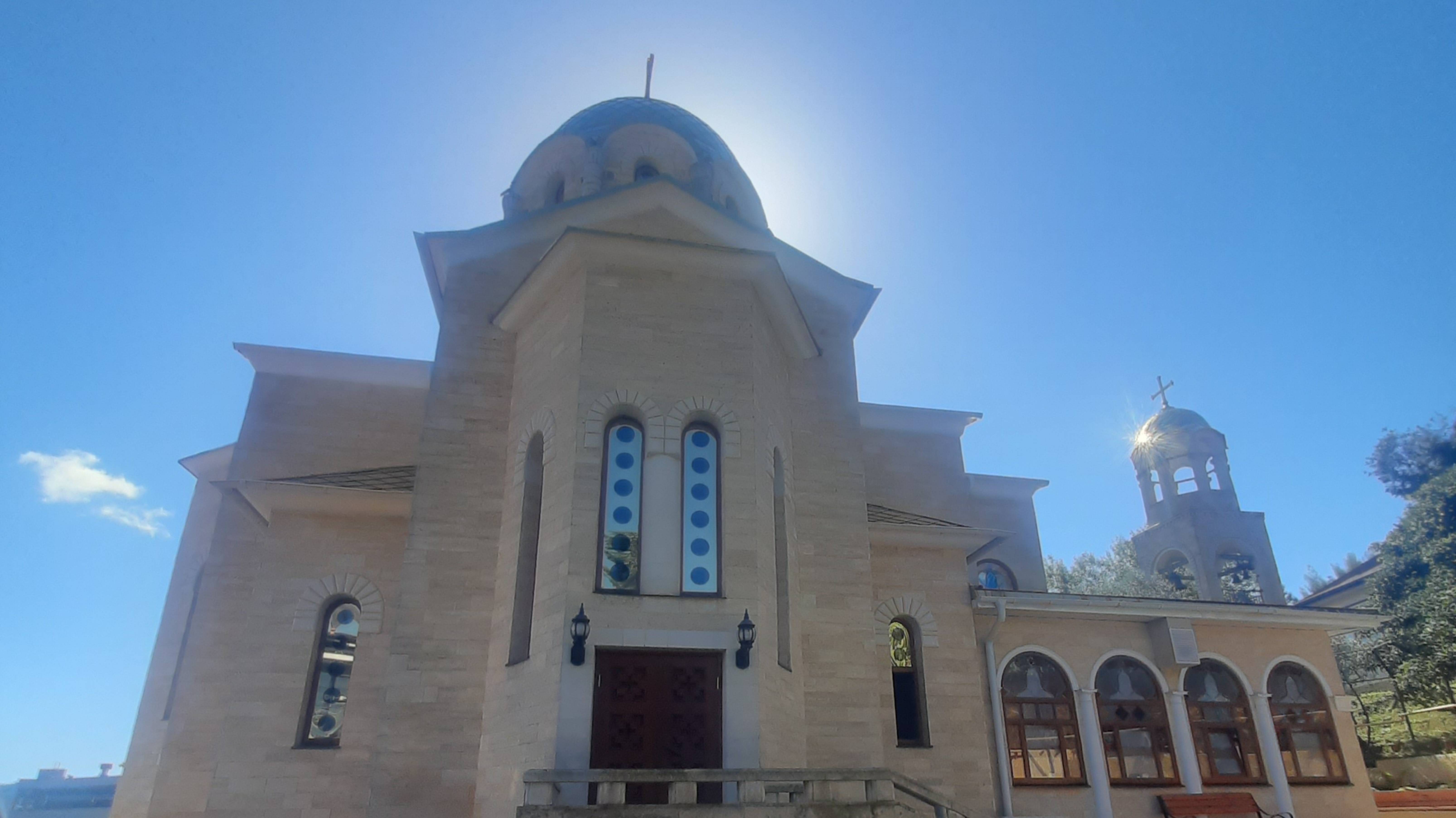 Абхазия православная (Эпизод 10)