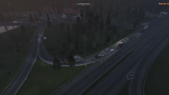 Тянем негабарит Ч. 1