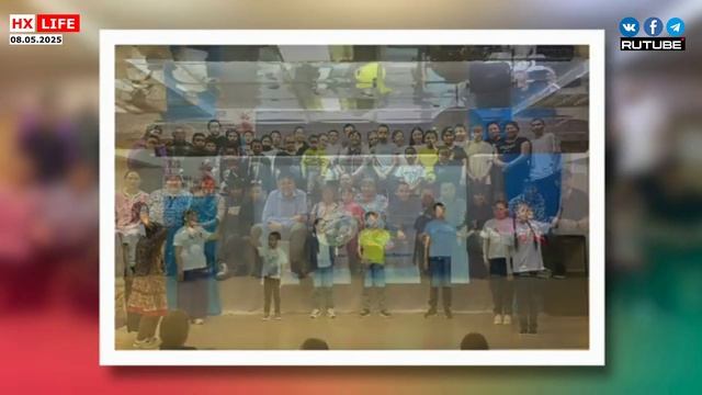 НХ-LIFE Выпуск №48