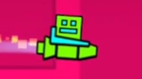 Прошёл Уровень На 100%! | Geometry Dash Lite