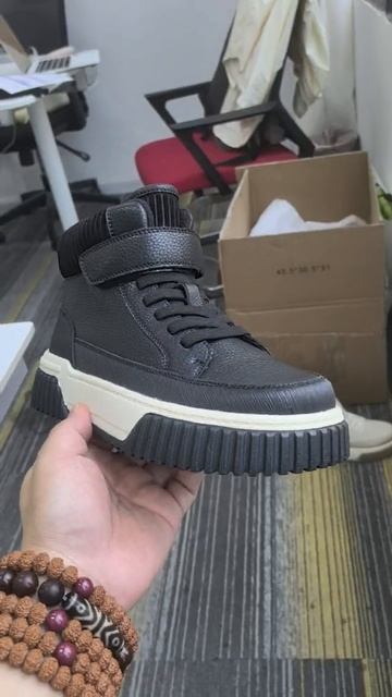 Модель: 6501159 Б.черно-бежевый. Шаговита-коллекция-ОСЕНЬ-ЗИМА-2025-краткий обзор