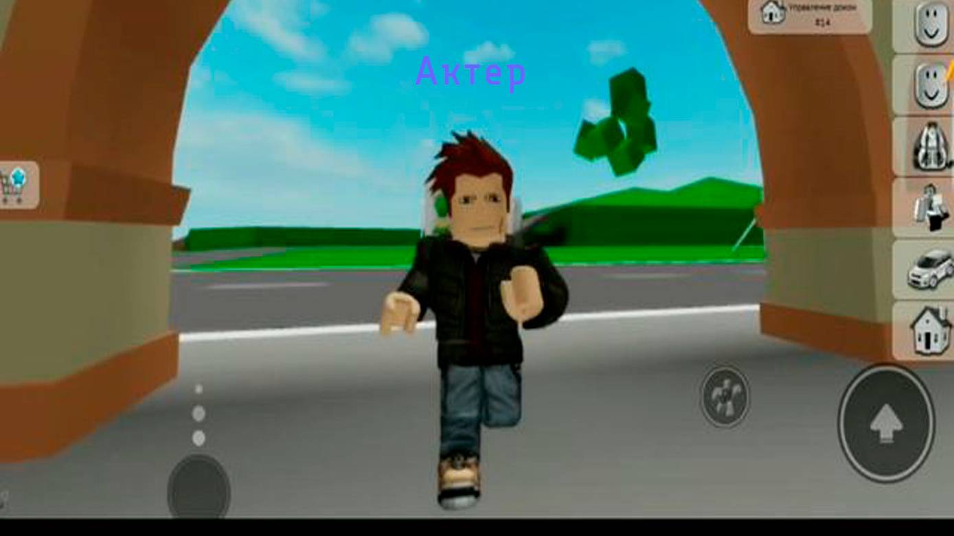 Сериал "Жизнь в Брукхейвене" / Актёр / 1 сезон 6 серия