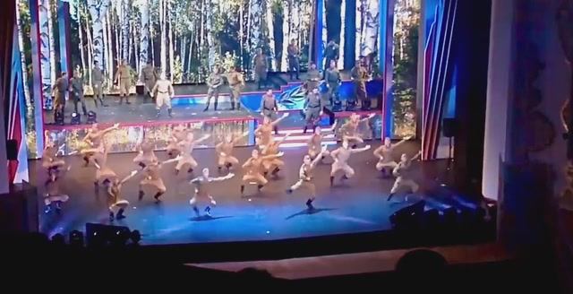 СМУГЛЯНКА-ВЫСТУПЛЕНИЕ -ТГАТОИБ