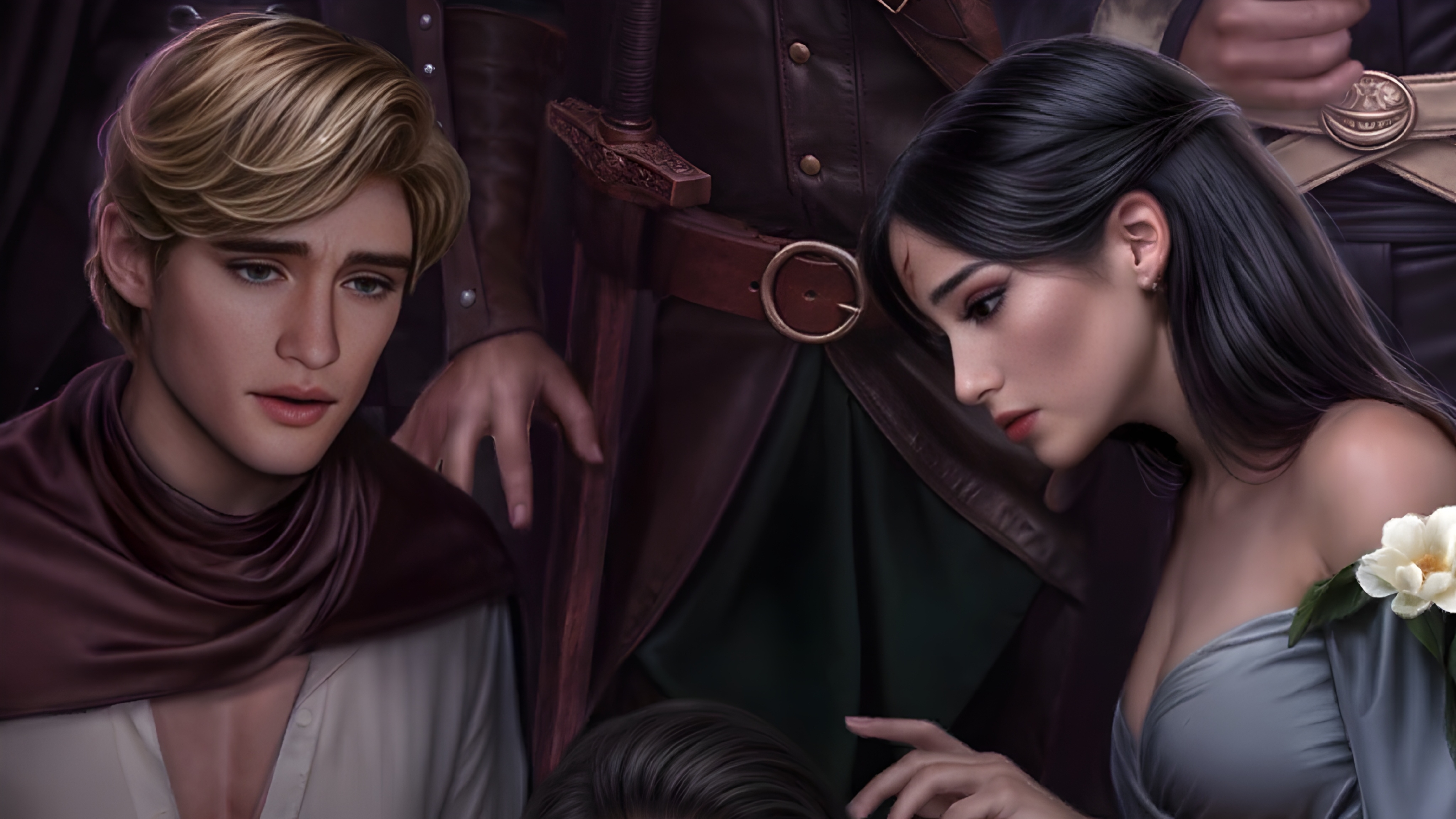 Бездушная | 3 сезон | 5 серия