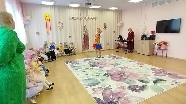 8 марта 2025🌷/6