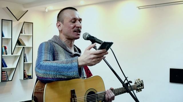 #9 Плыви моя рыба