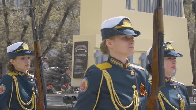 Пост №1 получил новую награду