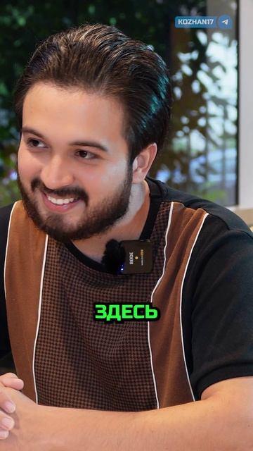 Почему русская кухня покорила сальвадорца?