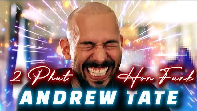 『𝐀𝐧𝐝𝐫𝐞𝐰 𝐓𝐚𝐭𝐞』 𝐄𝐝𝐢𝐭