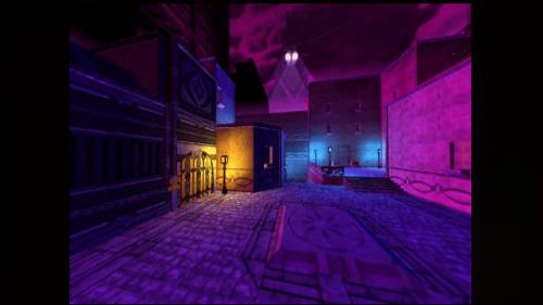 ULTRAKILL (NEW) level:2-2 obrs secret The full arsenal