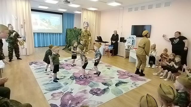 9 мая 2025🕊️🎗️⭐, 6