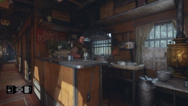 Metro Exodus Enhanced Edition Часть 19