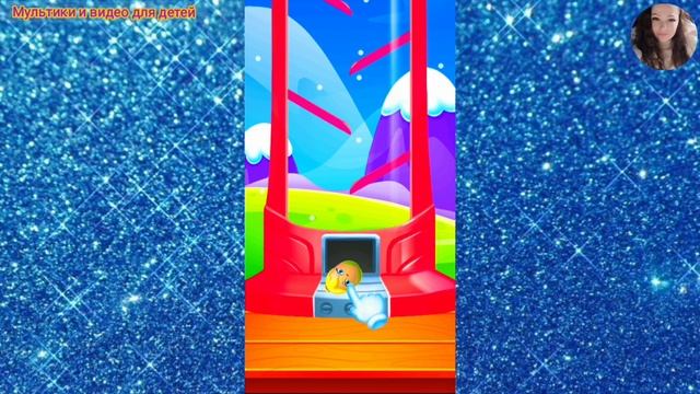 Новая коллекция игрушек из Яиц с Сюрпризом распаковка #83/ Мультфильм для детей про игрушки смотреть