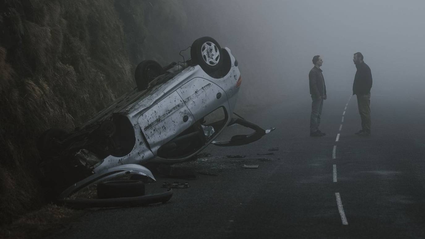 Девятые врата: Пандемониум | Русский трейлер | Фильм 2023