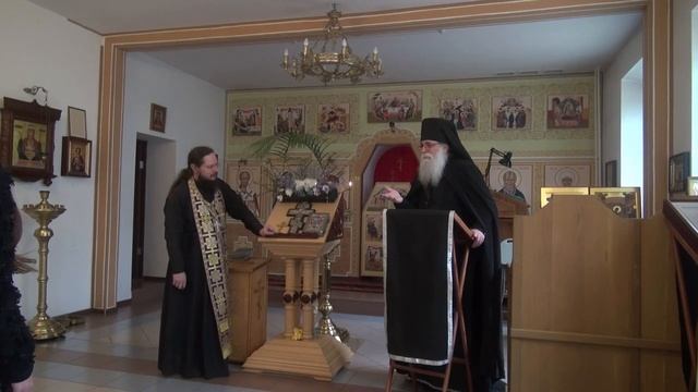 Отречение Абхазского язычества. Душепопечительский центр.