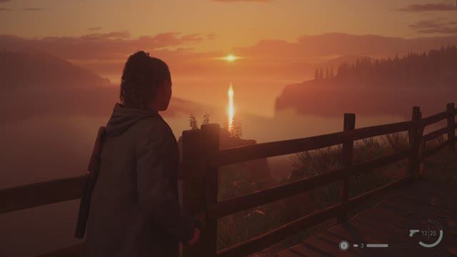 Alan Wake II на Русском. Прохождение ч.11